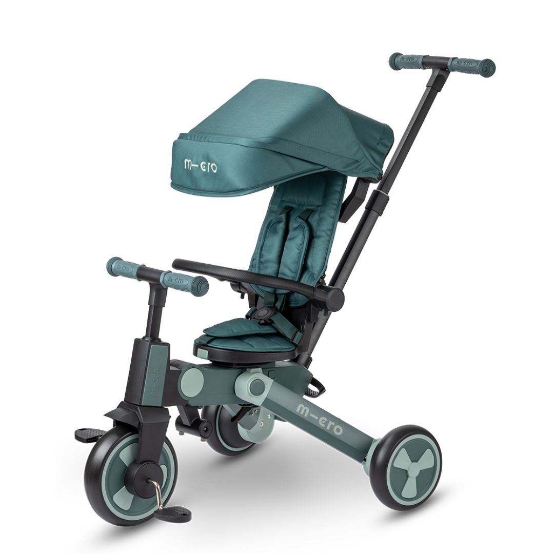 Micro Tricycle Matcha - Micro Romobili Trotineti Bosna i Hercegovina